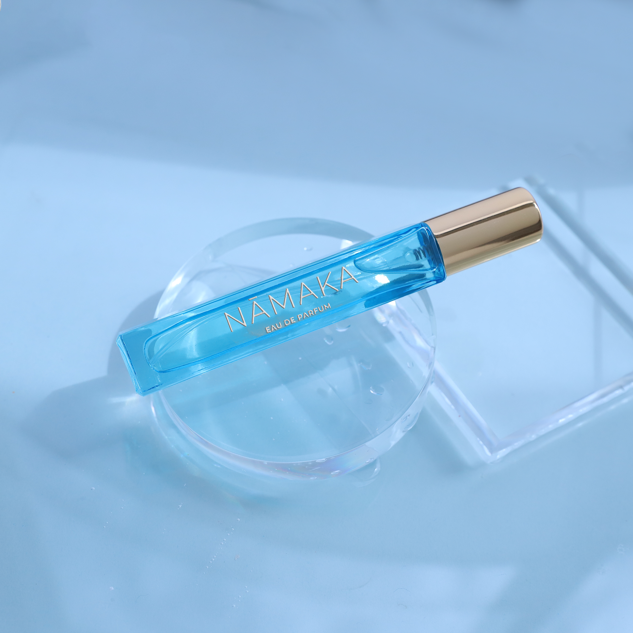 Nāmaka Perfume 10ml – Misha Hawaii Home
