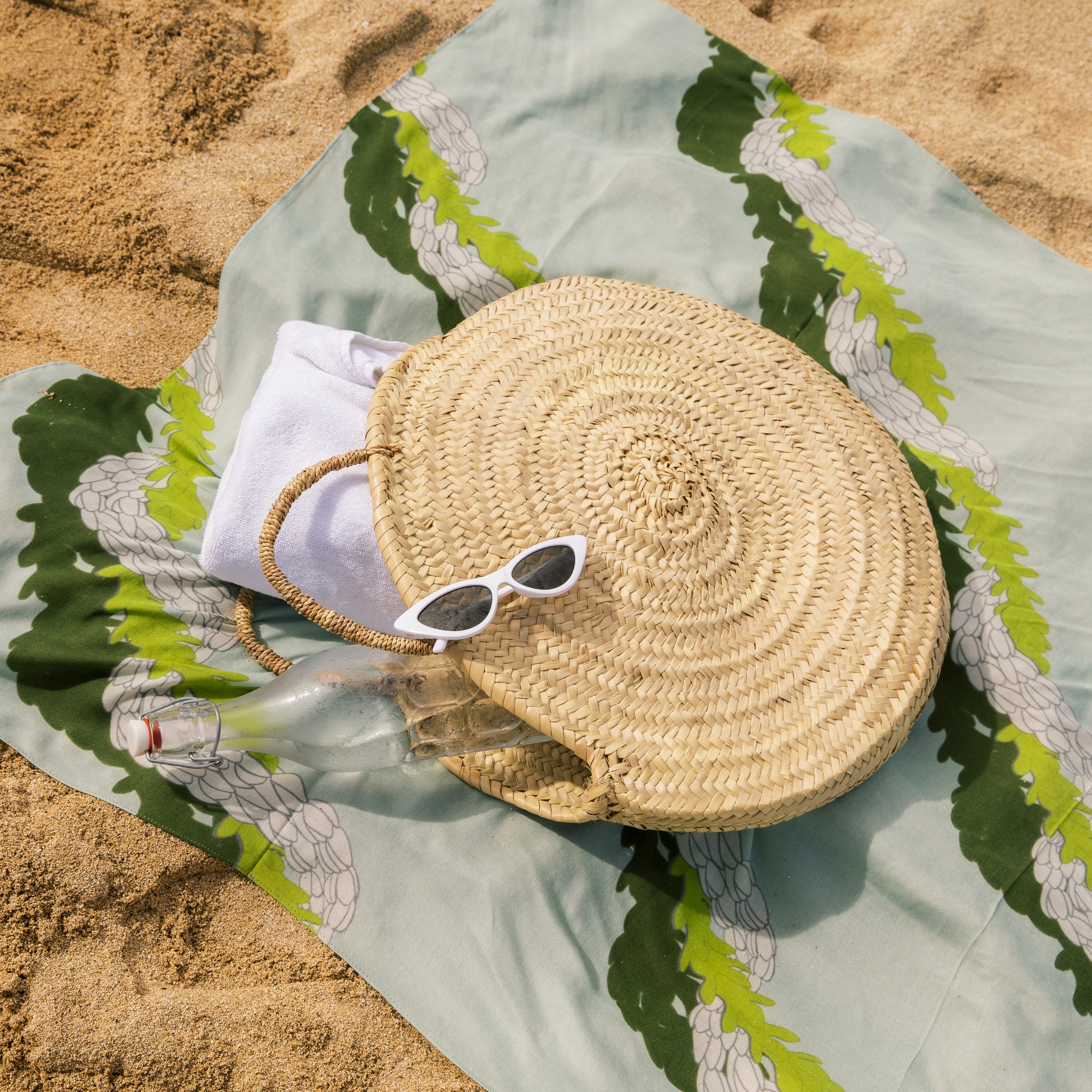 Pakalana Pareo – Misha Hawaii Home